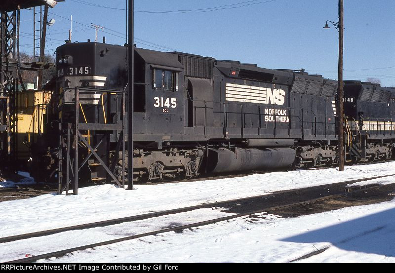 SOU 3145(SD-45)